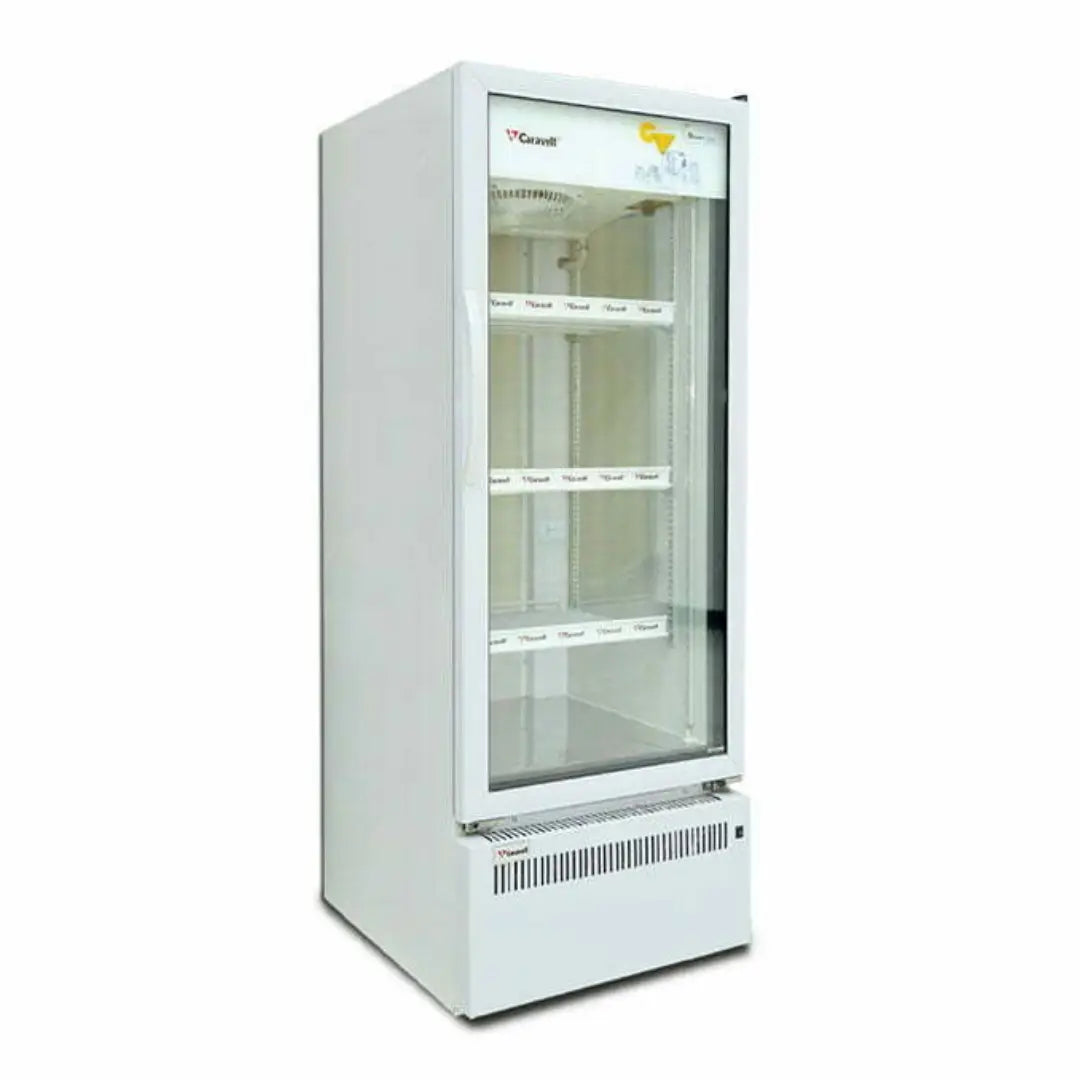 Caravell MEC-270 FG Visi Cooler – mabdullahelectronics