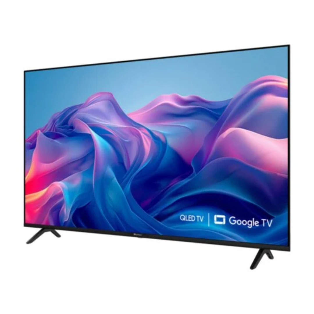 Dawlance 55 Inches Apollo 144Hz QLED Google TV – mabdullahelectronics