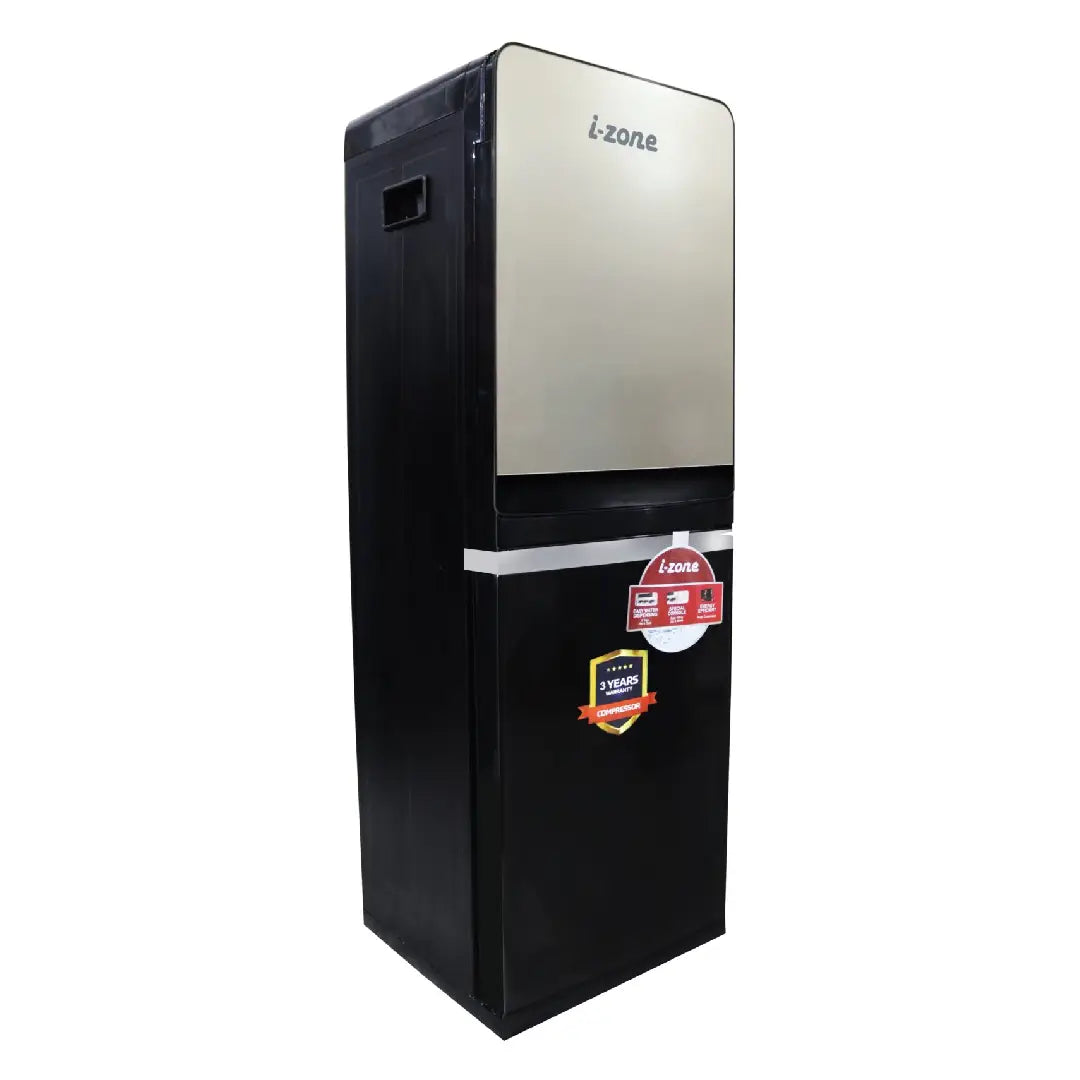 I-Zone Water Dispenser 2060 Champ Glass – mabdullahelectronics