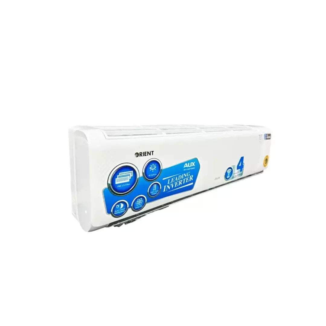 Orient T3 Inverter QG 12X Aux White R410a Air Conditioner ...