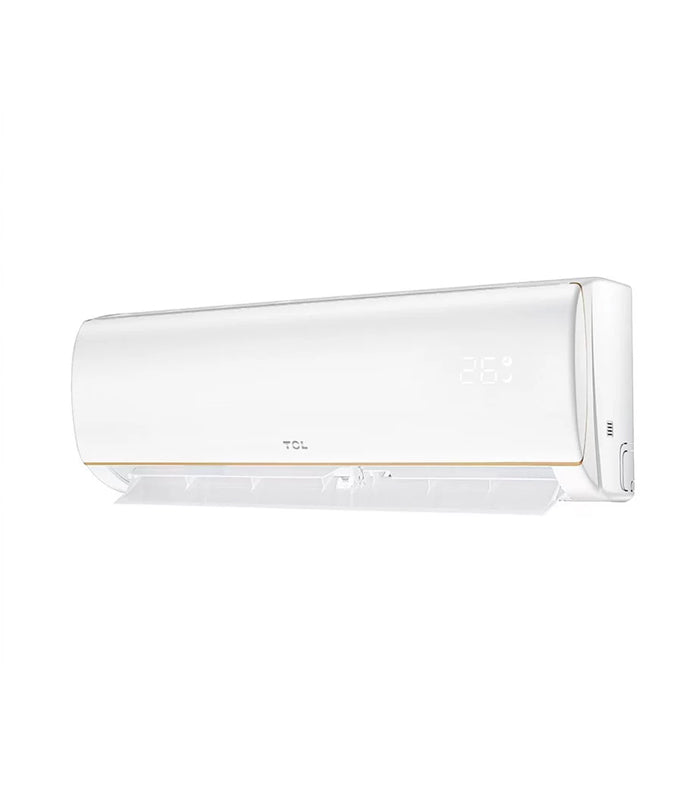 TCL 1 Ton Elite TAC-12HEB DC Inverter R32 Air Conditioner ...